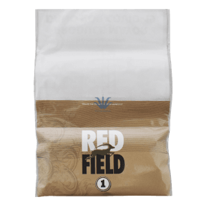 TABACO RED FIELD NATURAL x 30gr - PARAINFERNALIA