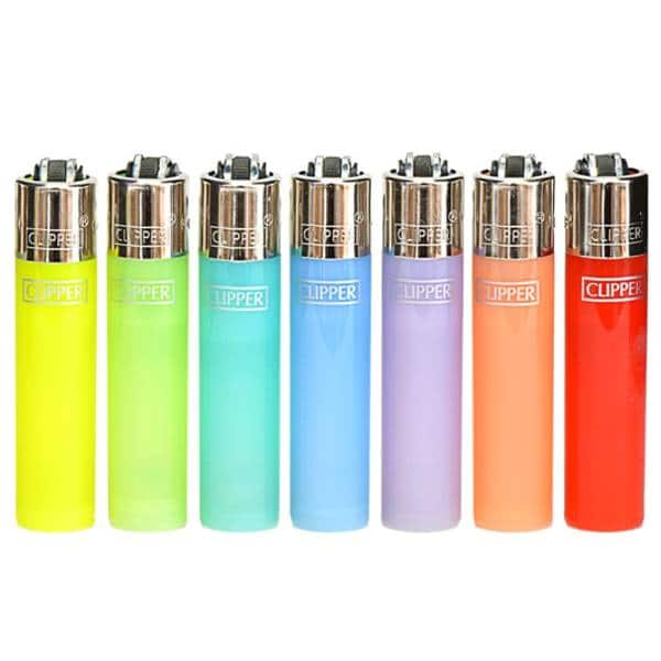 Encendedores | Categorías de productos | Parainfernalia