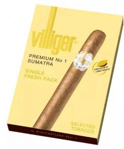 Cigarros – Parainfernalia