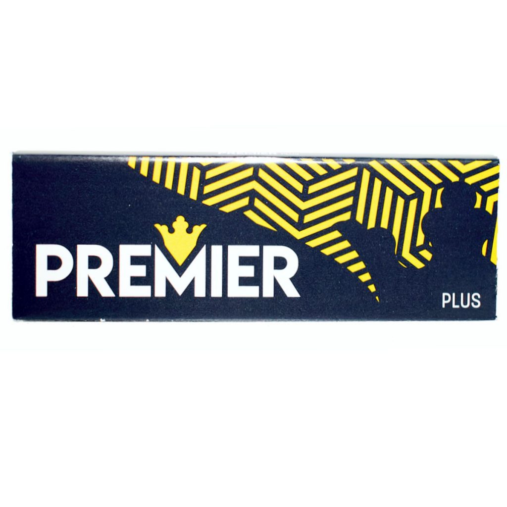 PAPEL PREMIER PLUS 1¼ - PARAINFERNALIA