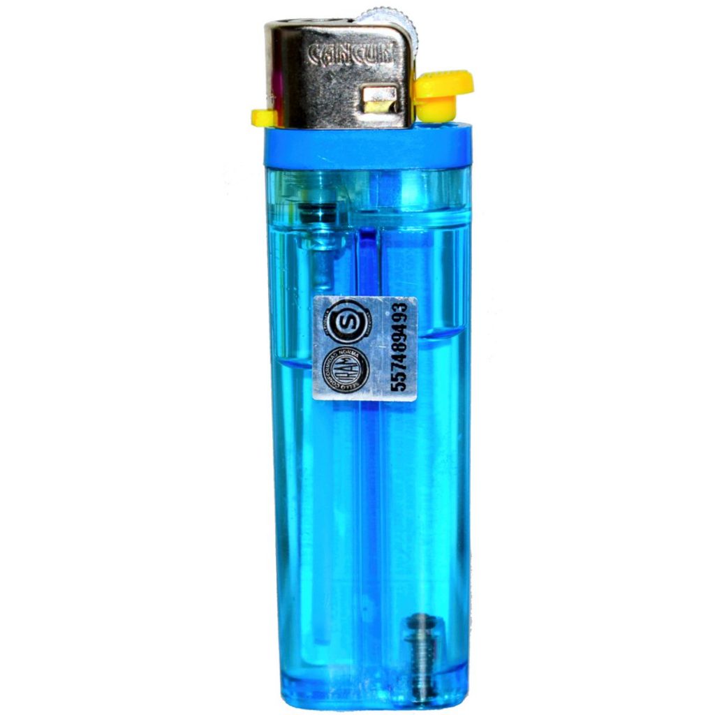 ENCENDEDOR Bx7 COLOR - Parainfernalia