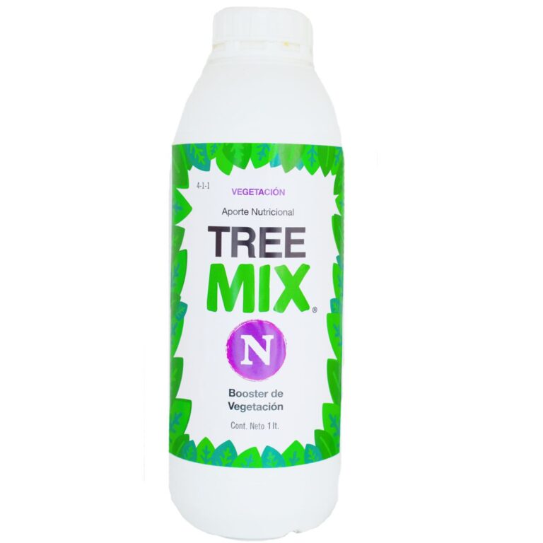 TREE MIX N - PARAINFERNALIA