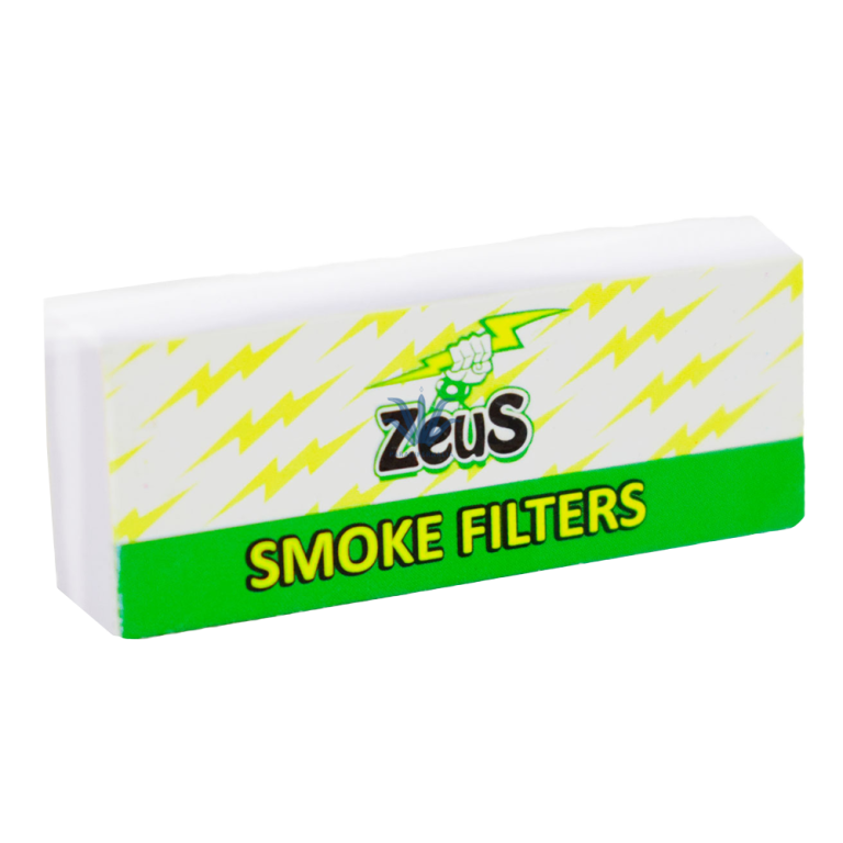 Zeus - PARAINFERNALIA