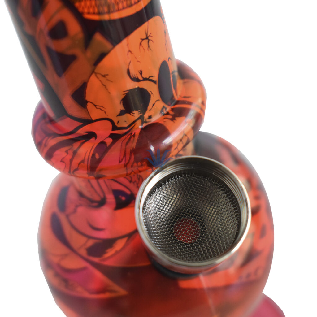 Bongs - PARAINFERNALIA