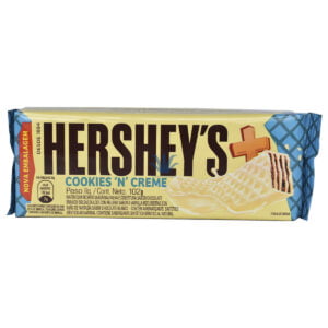OBLEA COOKIES N CREAM HERSHEY´S - PARAINFERNALIA