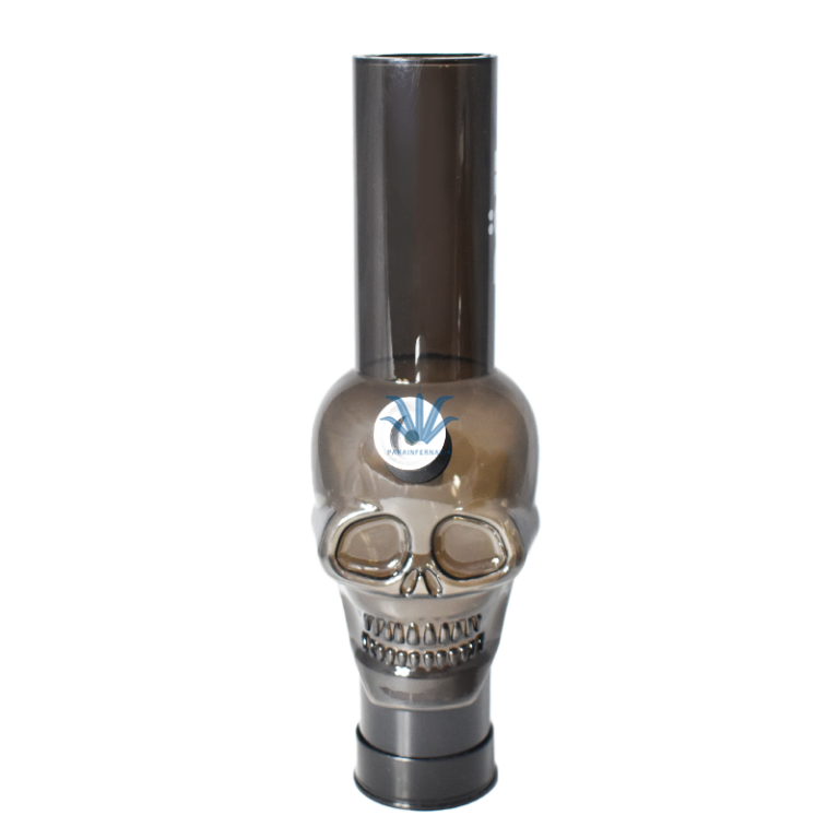 MASCARA BONG ROK STAR WARS BLANCA - PARAINFERNALIA