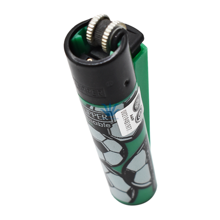 ENCENDEDOR CLIPPER ACTIVE DETAILS - PARAINFERNALIA