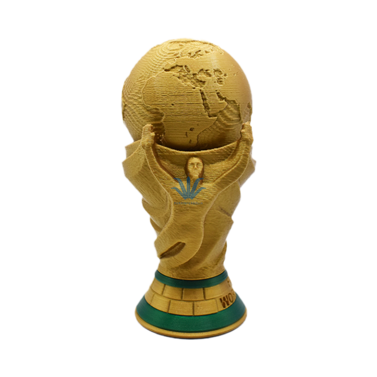 PICADOR PIC.AR COPA DEL MUNDO - PARAINFERNALIA