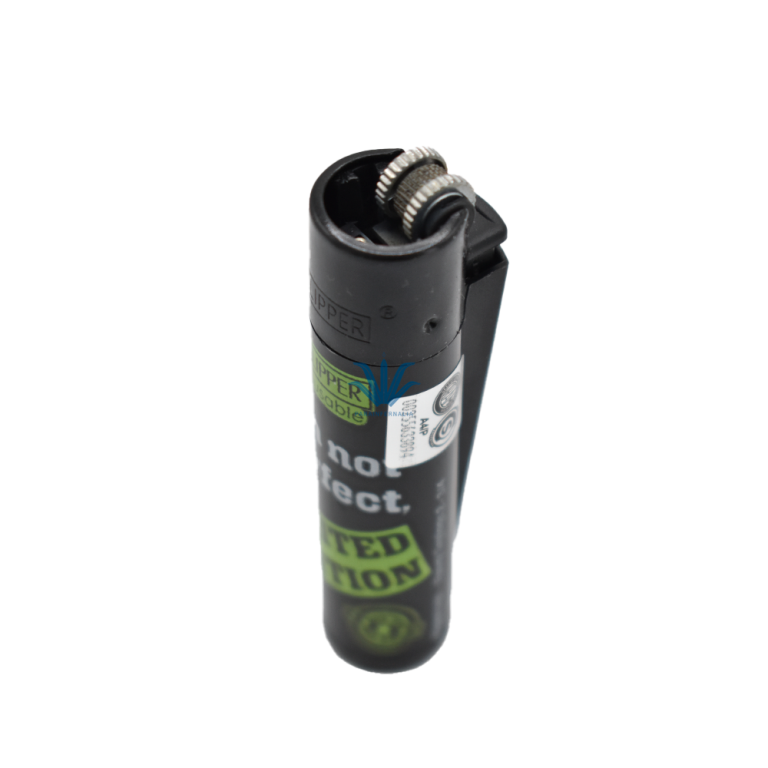 ENCENDEDOR CLIPPER FUNNY SAYINGS - PARAINFERNALIA